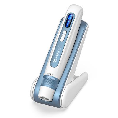 Dermapen 3ml Serumbehälter Mesotherapie-Behandlung Microneedle Pen Aufhellungsbehandlung