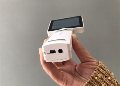 China Digital Video Otoscope Dermatoscope And General Imaging Inspection Scopes With 3.5” Full Color TFT-LCD for sale