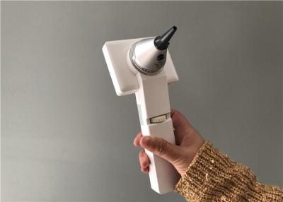 China Digital Video Otoscope Dermatoscope And General Imaging Inspection Scopes With 3.5” Full Color TFT-LCD for sale