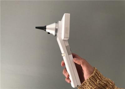 China Digital Video Otoscope Dermatoscope And General Imaging Inspection Scopes With 3.5” Full Color TFT-LCD for sale