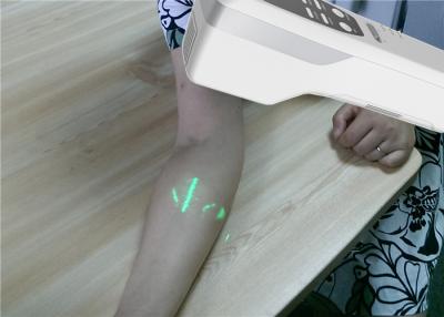 China For Venipuncture Use Infrared Vein Finder Medical Vein Locator to Help Nurse to Find Vessal for sale