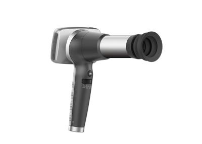 Cina 160 milione macchine fotografiche tenute in mano oftalmiche del fondo del fuoco automatico di risoluzione del pixel per la diagnosi a distanza in vendita