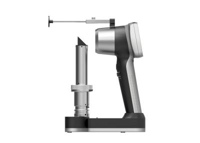 China LED Handheld Ophthalmic 12mm Slit Lamp Ophthalmoscope for sale