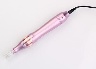 Cina Penna elettrica di Derma di 5 velocità micro per il trattamento facciale con la batteria incorporata 5V in vendita