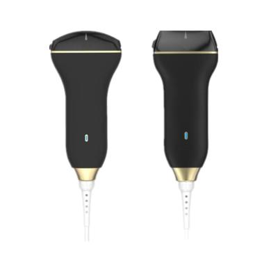 중국 8개의 TGC 조정을 가진 진단 소형 초음파 스캐너 장비 무선 판매용