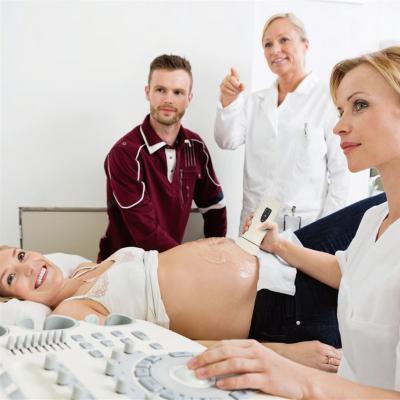 중국 휴대전화 소형 초음파 스캐너 볼록한 선형 Transvaginal 마이크로 볼록한 변하기 쉬워 조사 판매용