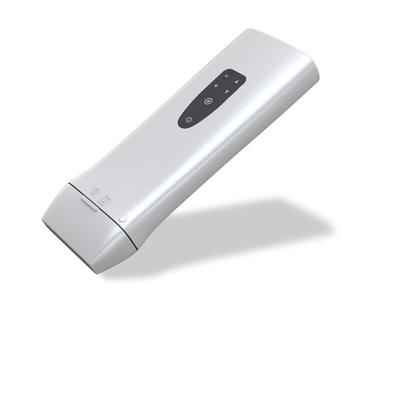 Kompakter leichter Hand-Doppler mit maximalen 8 Stunden ununterbrochenen Arbeiten