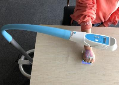 China Het draagbare Apparaat van de Adervinder zonder Straling Nuttig om Schepen in Plastiekenchirurgie te vermijden Te koop
