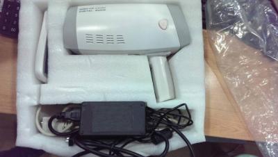 China Handheld Video Digital Electronic Colposcope With High-Resolution 80,0000 Pixels Vagina Camera Cervix Camera for sale
