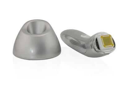 Cina Di bellezza anti mini rf del salone pelle di età 252*182*70mm che consolida dispositivo in vendita