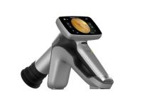 China 2.5mm Android System Digital Fundus Camera 1920x1080 for sale