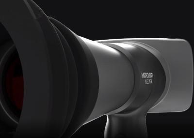 Cina macchina fotografica 1920x1080 del fondo di Digital del sistema di 2.5mm Android in vendita