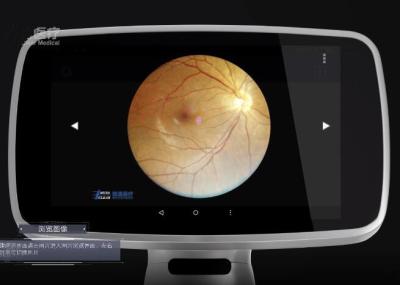 Cina Macchina fotografica del fondo di Wifi APP Digital con capacità interna 16GB in vendita