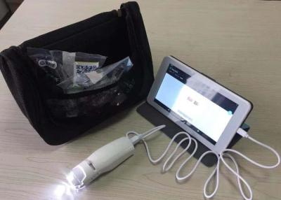Cina Controlli il trattamento ed impedisca l'autoispezione elettronica di Colposcope di Digital di ricorrenza in vendita