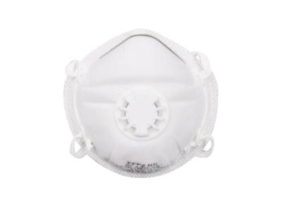 China CE PPE Personal Protective Equipment FFP2 Mask PFE > 95% for sale