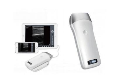 Китай Батарея 80 элементов продолжает 3 Ipad часа блока развертки ультразвука продается