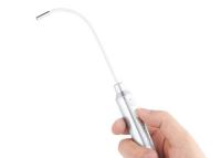 China 4 Led Cold Light Continuous Working Time 10h Digital Ear Scope for sale