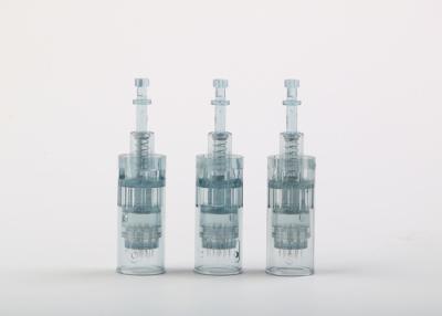 China Wired Professional Microneedling Pen 16 Pins Micro Needling Machine For Estheticians for sale