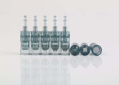 Cina 1-6 accelera il micro sistema di terapia di agugliatura del nuovo di 16pins micro Derma produttore della penna in vendita