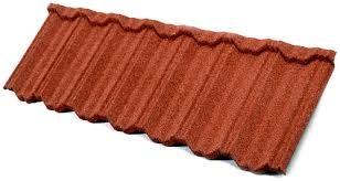 China Trade assurance new innovation building material stone chips coated metal roof tile/cost of roof replacement for sale