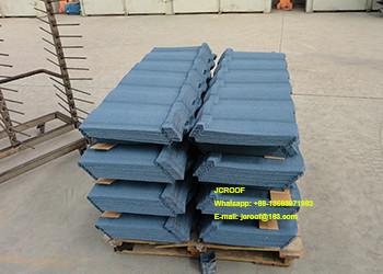China Flexible brown wave tile corrugated zinc roofing sheets for Phillipines for sale