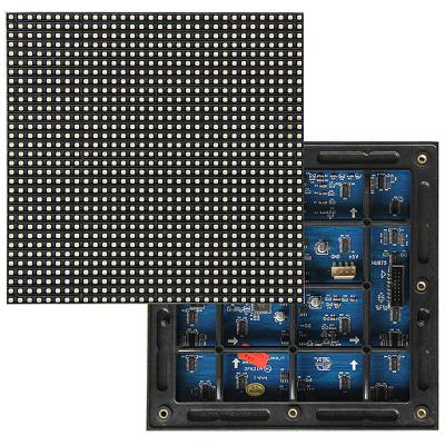 Cina Il passo stretto del pixel di SMD1010 640000dots/M2 ha condotto la video parete dell'esposizione 1.25MM LED dell'interno in vendita