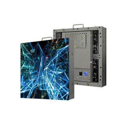 Cina Piccola esposizione di LED del passo di multi scopo P1.2 P1.6 P3 P4 per i centri espositivi in vendita