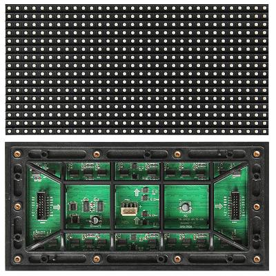 Cina Piccola esposizione di LED del passo di multi scopo P1.2 P1.6 P3 P4 per i centri espositivi in vendita