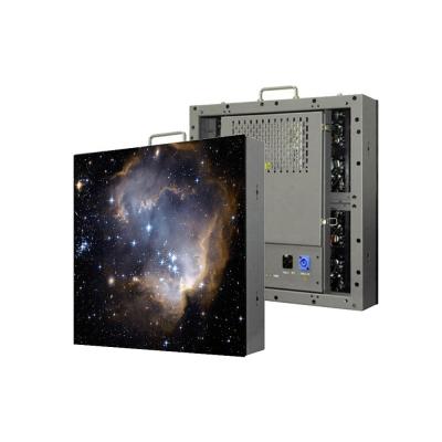 Cina Il piccolo passo di SMD1515 20W 1/32scan ha condotto lo schermo per il centro commerciale che annuncia l'esposizione P2 in vendita