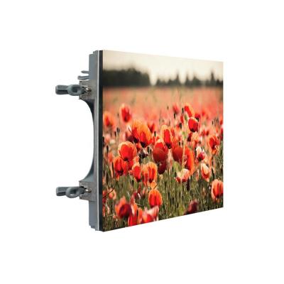 Cina Esposizione di LED piccola di pubblicità dell'interno ed all'aperto dell'auditorium di TFT dell'esposizione di LED del passo in vendita