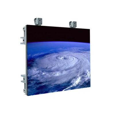 Cina la video parete di 16.7M Hd LED per la pubblicità all'aperto dell'interno P2.5 ha condotto il modulo 0.63mm*0.63mm Dot Pitch in vendita