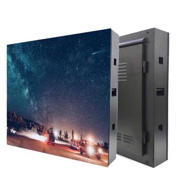 Cina Passo stretto dell'interno 2mm del pixel dello schermo di visualizzazione del LED di pubblicità di colore pieno 256*128 in vendita