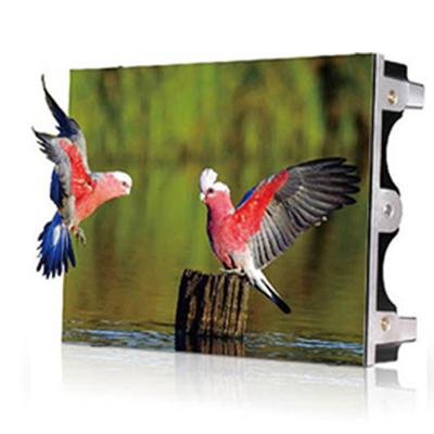 Cina S1.579 pubblicità LED visualizzare lo schermo principale di colore pieno dell'interno ultra calmo 3840Hz in vendita