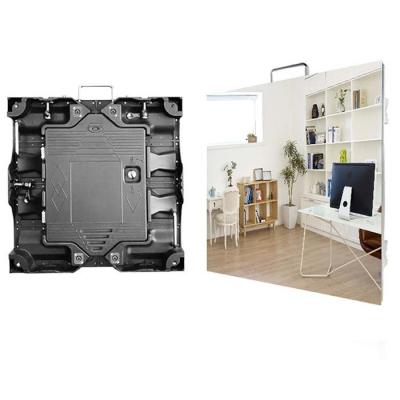 Cina Annunciando l'esposizione di LED locativa dell'interno del piccolo passo TFT per l'alta risoluzione dell'auditorium in vendita