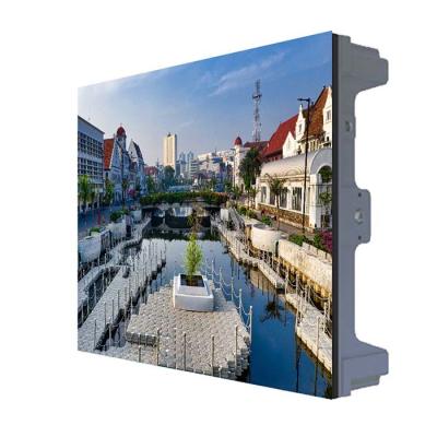 Cina Schermo dell'interno 1.875mm della parete dell'esposizione di LED del passo di risoluzione 256*256 800W piccolo video LED in vendita