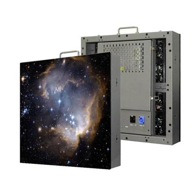 Cina Schermo dell'interno 1.875mm della parete dell'esposizione di LED del passo di risoluzione 256*256 800W piccolo video LED in vendita