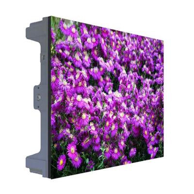 Cina 1R1G1B piccola esposizione di LED del passo di colore pieno 1/30S P0.9375mm Constant Current Drive in vendita