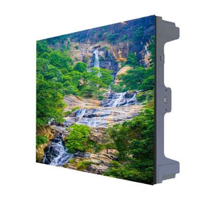 Cina 1R1G1B piccola esposizione di LED del passo di colore pieno 1/30S P0.9375mm Constant Current Drive in vendita