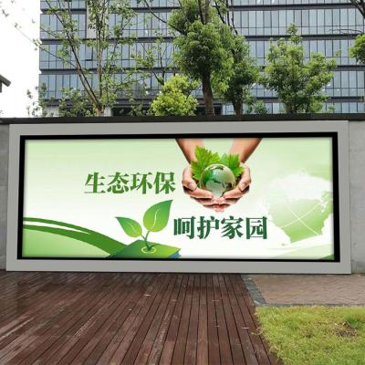 Cina la parete di 240W 10ms che appende il piccolo passo LED visualizza il CA 100/240v di 0.63mm*0.63mm in vendita