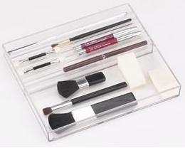 China High Quality Cosmetic Drawer Acrylic Organizer for sale