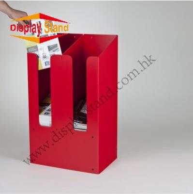China Acrylic display with the rotational base 60cm height for sale