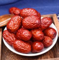 Quality HACCP FDA Organic Dried Red Dates High Nutrition Chinese Dried Dates for sale