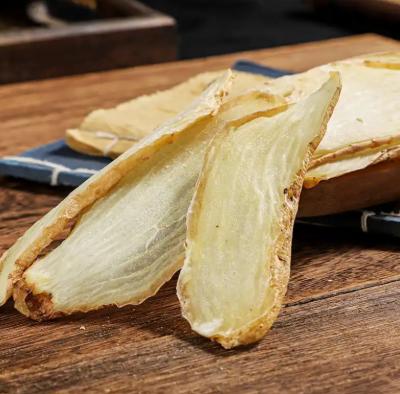 Cina Allevia Vertigini e Mal di Testa Gastrodia Elata Blume Medicine Tradizionale Cinese in vendita