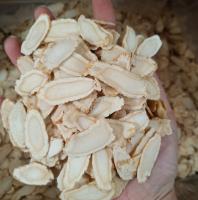 Quality Organic American Ginseng Tea HACCP FDA HALAL Ginseng Root Tea for sale