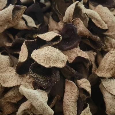 Cina Tè Cinese alle Erbe con Scorza di Mandarino Xinhui di Coltivazione Naturale in vendita