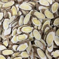 Quality Wild Sun Dried Astragalus Membranaceus Root Chinese Herbal Medicines Organic for sale