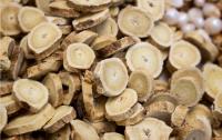 Quality Chinese Mongolian Milkvetch Root Pure Dry Astragalus Membranaceus Root for sale