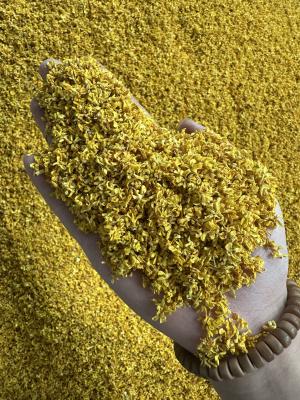 China Best Quality Factory Supply Bulk Dried Osmanthus Fragrans Flower for Drinking for sale
