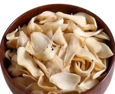 China ISO9001 Certified Dried Lily Bulb for Medicinal and Dietary Use to Nourish Yin and Moistens Lungs for sale