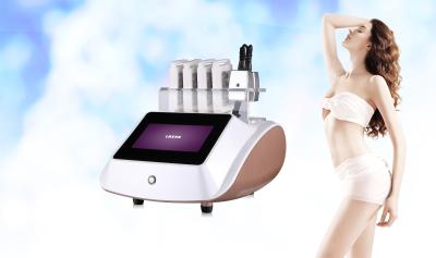 China 150mv 650nm Lipo Laser Slimming Machine For Fat Removal for sale